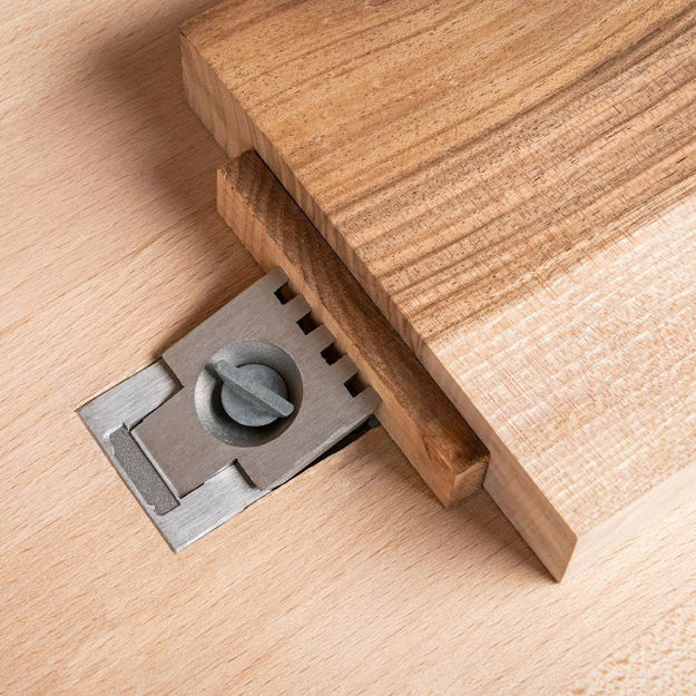 Morticed Bench Stop - BS1 - Tyzacktools