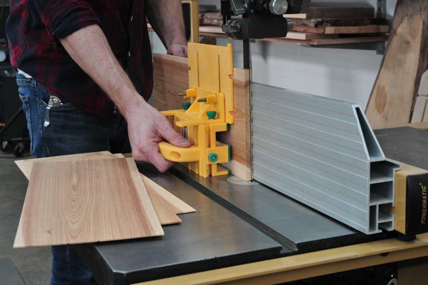 MicroJig GRR Ripper Advanced - GR200 | #1 Brand In Table Saw Accessories