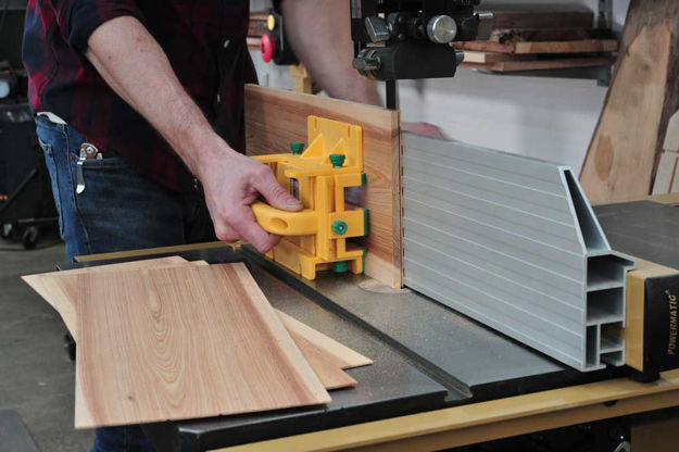 MicroJig GRR Ripper Advanced - GR200 | #1 Brand In Table Saw Accessories