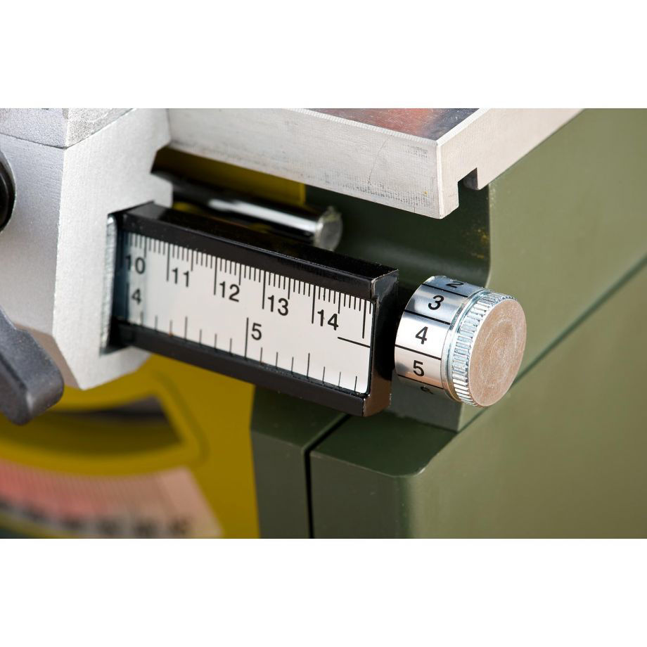 PROXXON FET Table Saw | Tyzack Tools