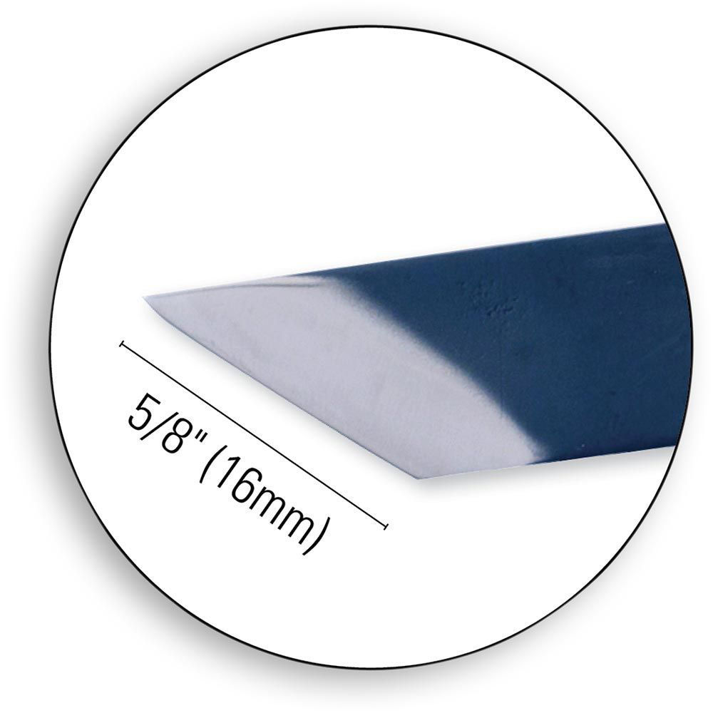 Flexcut KN11 Skew Knife - Tyzacktools