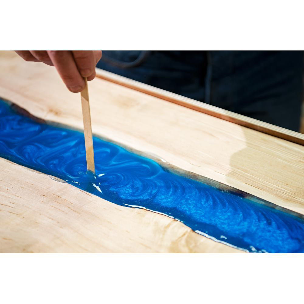 Ecopoxy FlowCast Casting Resin | Tyzacktools