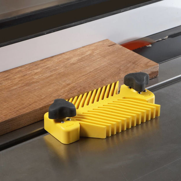 Magswitch Universal Featherboard - 8110015 - Tyzacktools