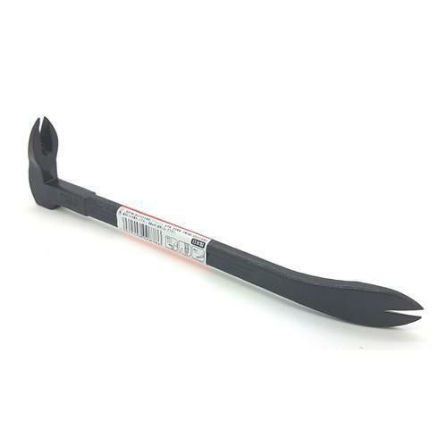 Mokuba C-11 Japanese Cats Paw Nail Puller Pry Bar - 180mm - tyzacktools