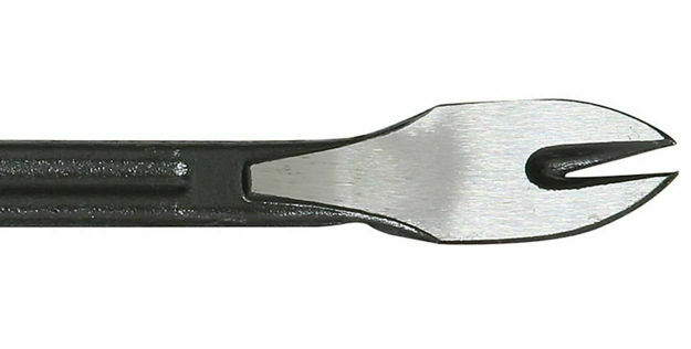 Mokuba C-11 Japanese Cats Paw Nail Puller Pry Bar - 180mm - tyzacktools