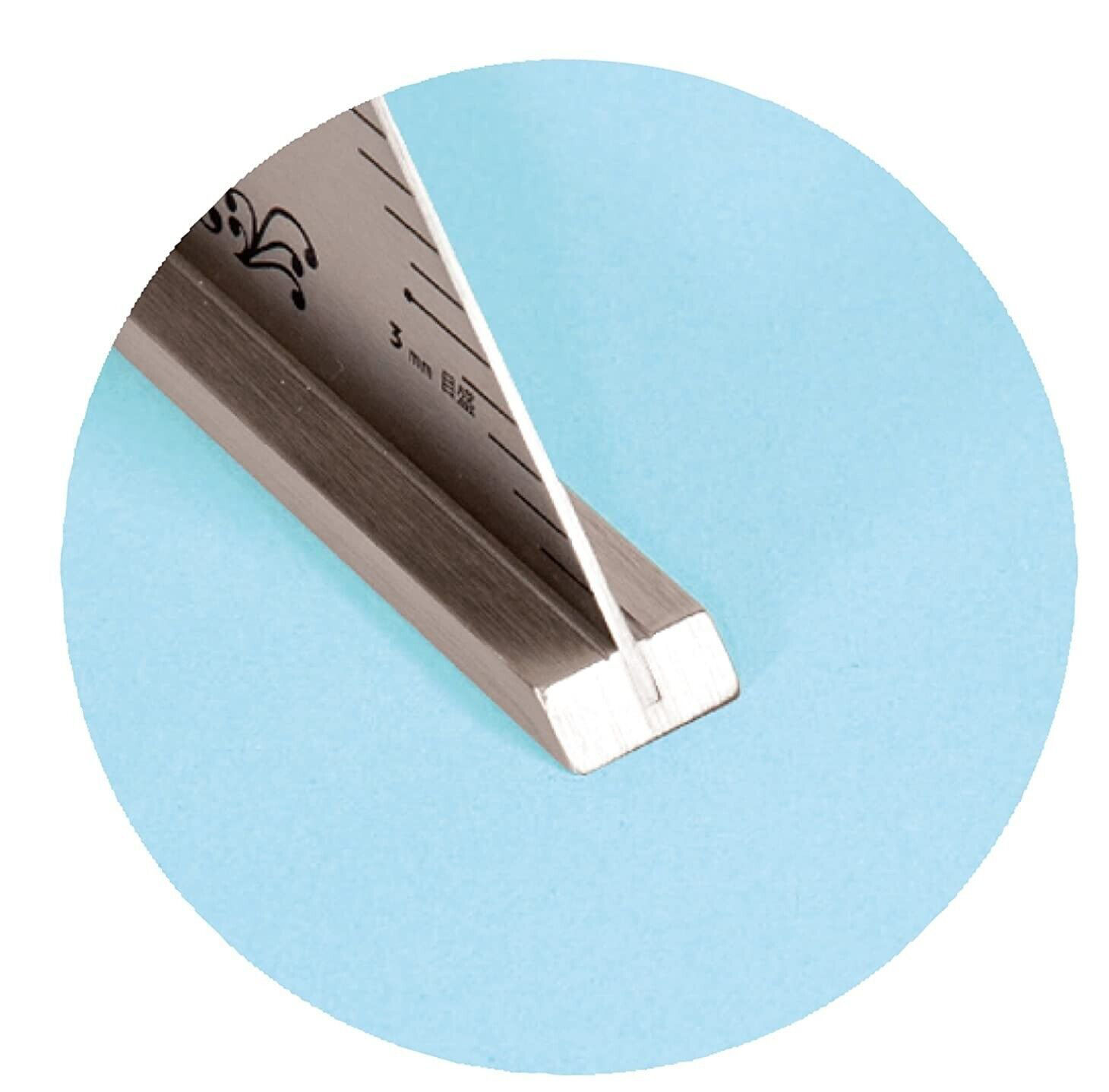 Shinwa Japanese 45° Mitre Square - 62060 - Tyzacktools