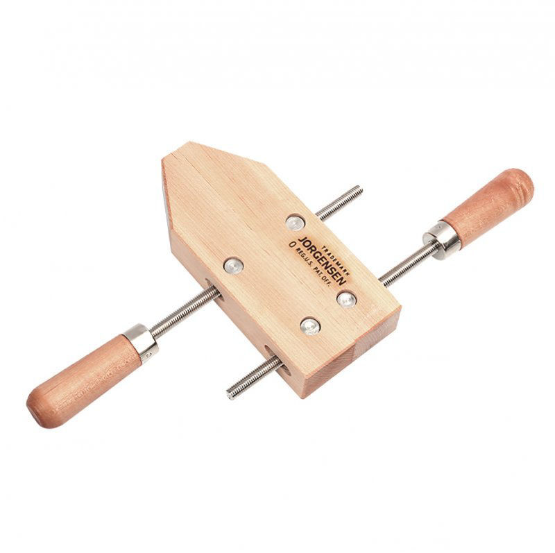 Pony Jorgensen 8" Adjustable Handscrew Clamp - POJ0 | Tyzacktools