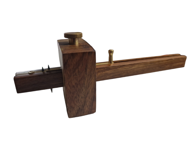 Tyzack Mortice Marking Gauge Pull Slide 150mm - 0220 - Tyzacktools