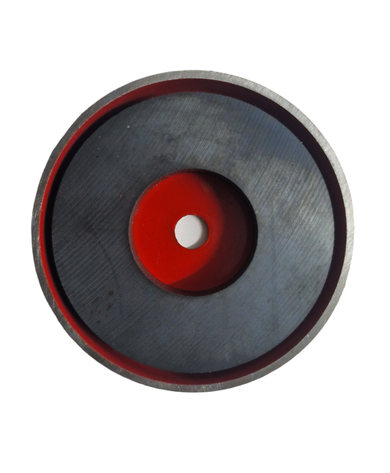 Tyzack Shallow Magnet 70mm x 11.1mm Power 15.5kg - TT5914 | Tyzack Tools