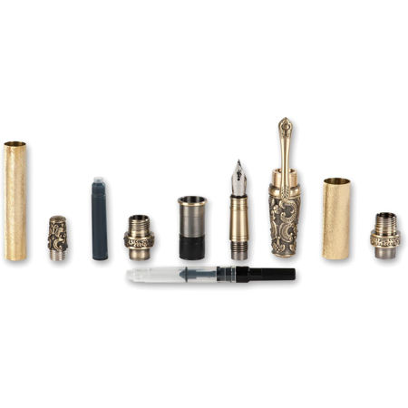 Woodturning Kits - Lathe Accessories - Machinery Accessories ...