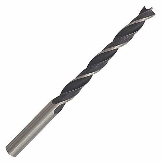Charnwood PBD7 Drill Bit For Pen Blanks 7mm Diameter | Tyzacktools