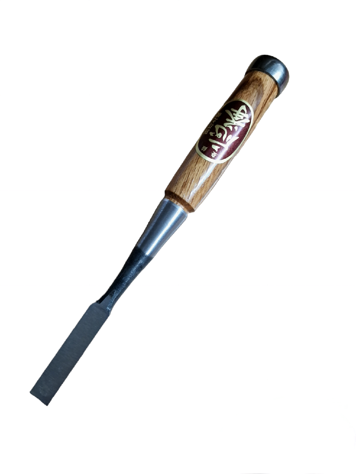 Oire Nomi Japanese Bench Chisel - 12mm F891112 - Tyzacktools