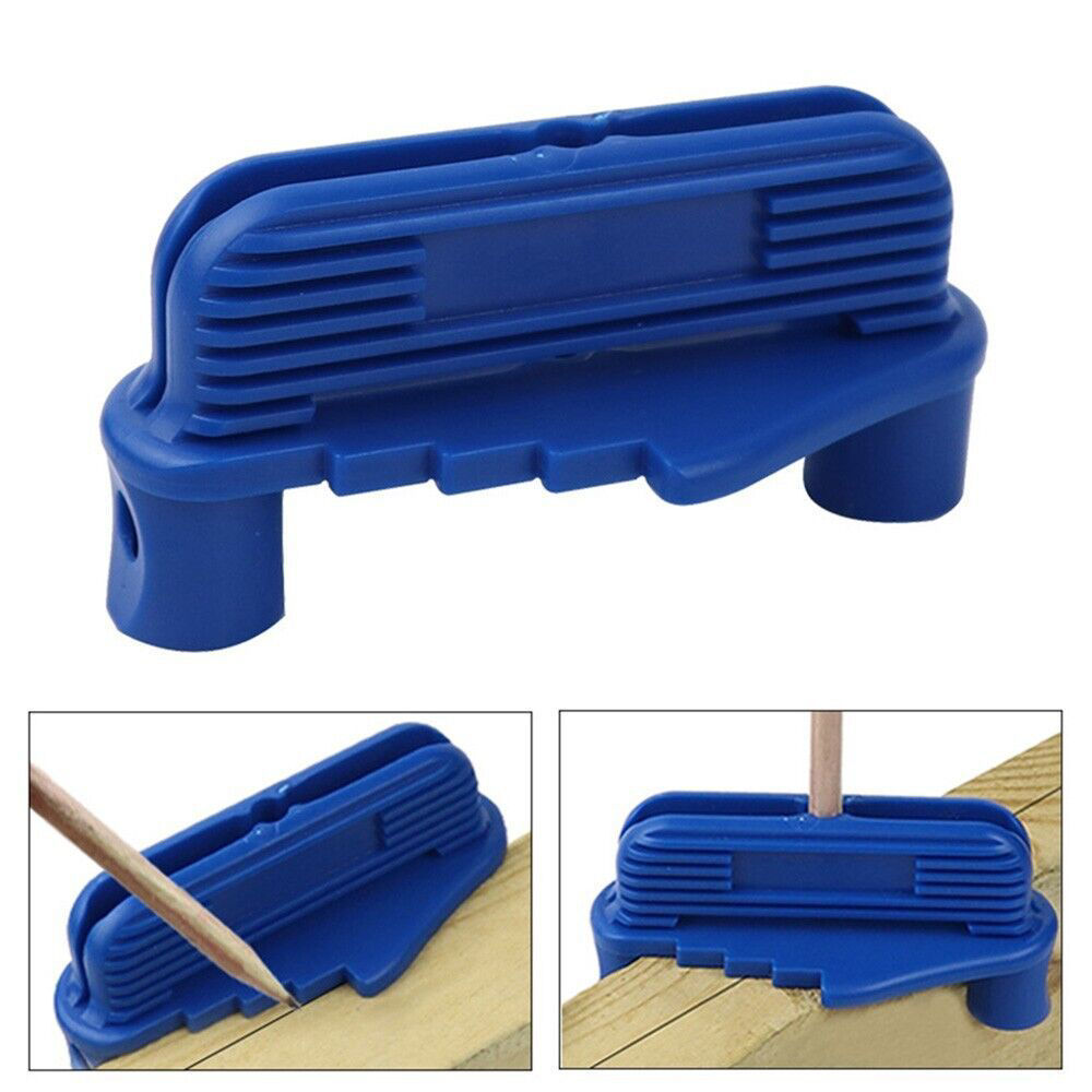 Center Offset Marking Tool Fits Wooden Woodworking Gauge Scriber Hand ...