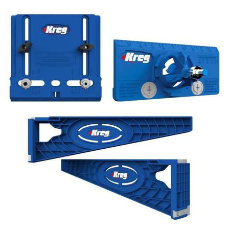 Hardware Jigs