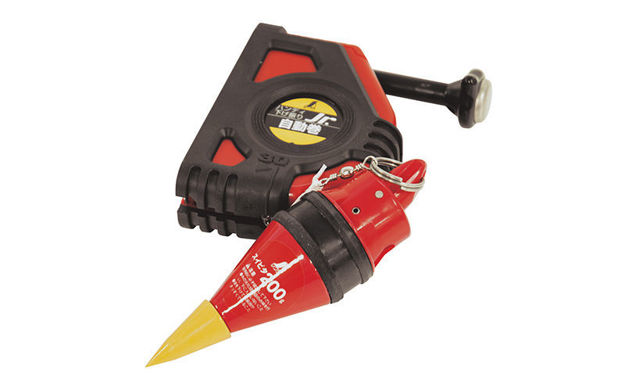 Shinwa 77502 Handy plumb swing Jr. Automatic 200g - Tyzacktools