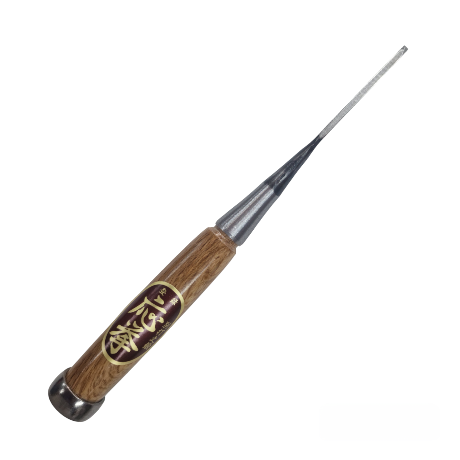 Oire Nomi Japanese Bench Chisel - 3mm F891103 - Tyzacktools