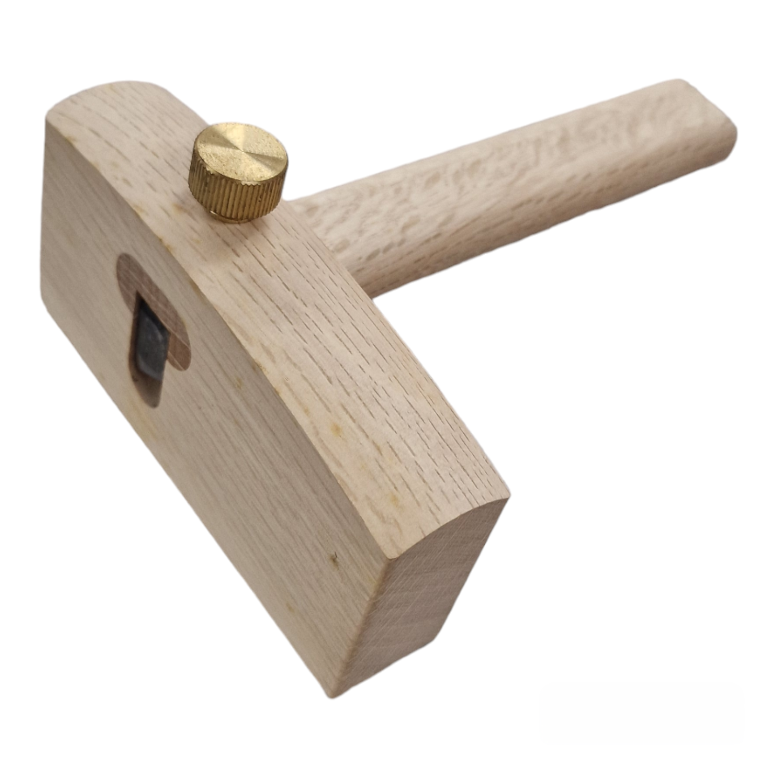 Kamakebiki Japanese Mortise Marking Gauge - TKML260L - Tyzacktools