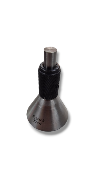 Engineers Bell Punch Centre Finder | Tyzack Tools