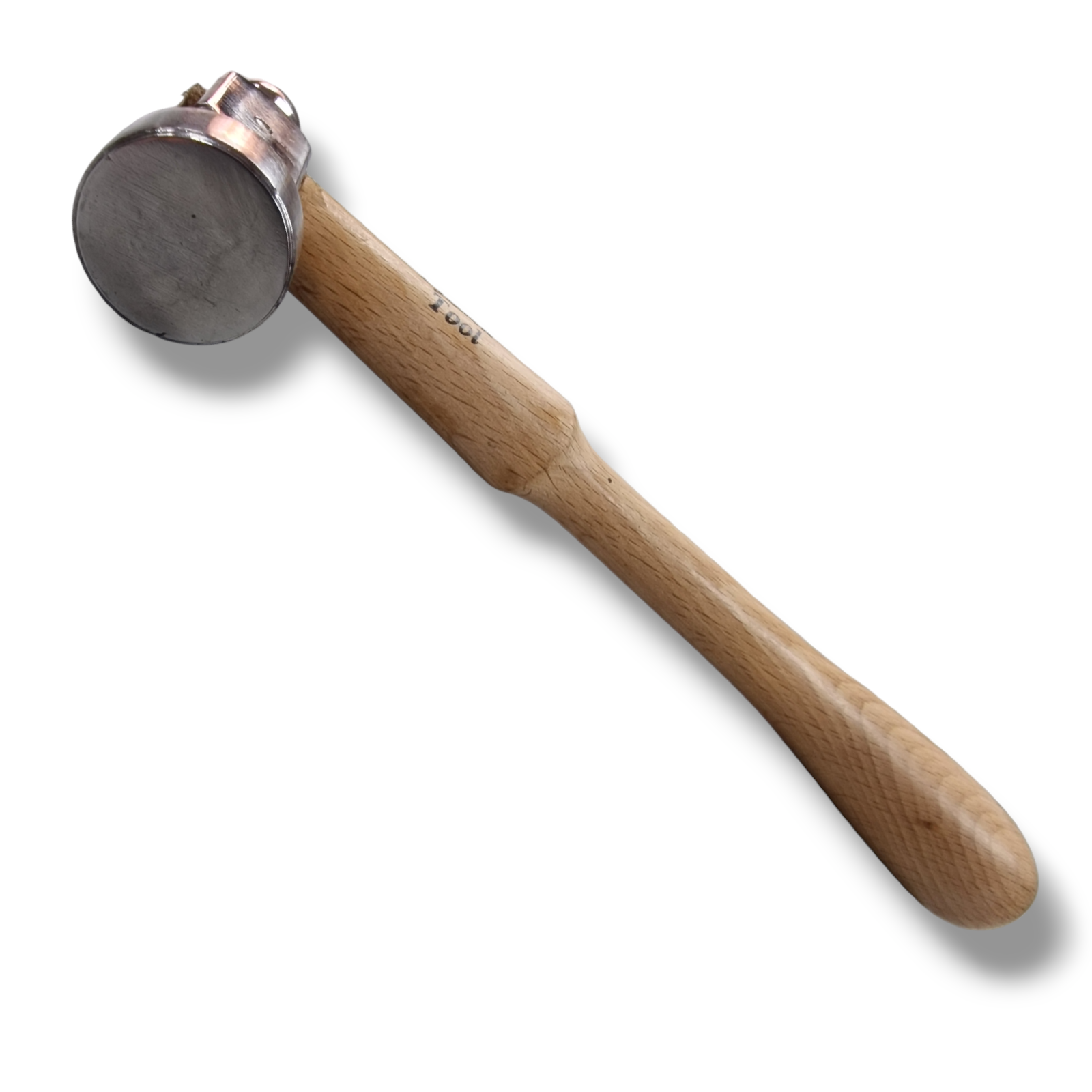 Chasing Hammer 142g (5oz) - TY078 Ball Pein Face & Flat Face Hammer ...