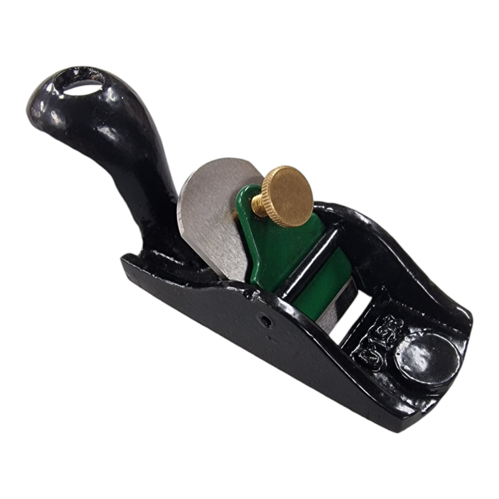 Tyzack Squirrel Palm Plane Tail Plane No. 100 Pocket Plane | Tyzacktools