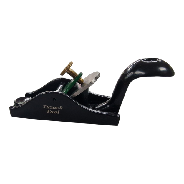 Tyzack Squirrel Palm Plane Tail Plane No. 100 Pocket Plane | Tyzacktools