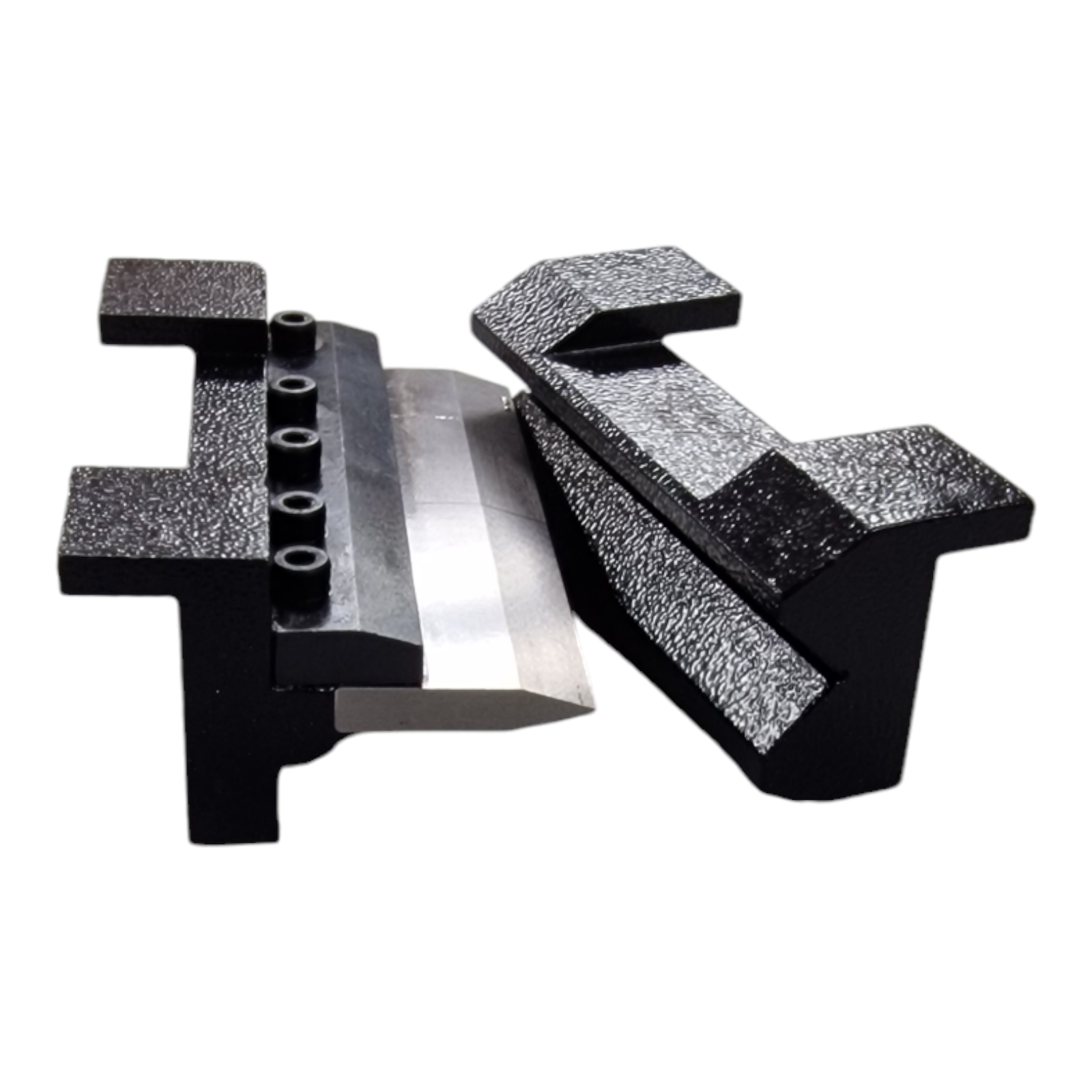 Adjustable Vice Jaw Benders - Metal Vice Bender Attachment Bending ...