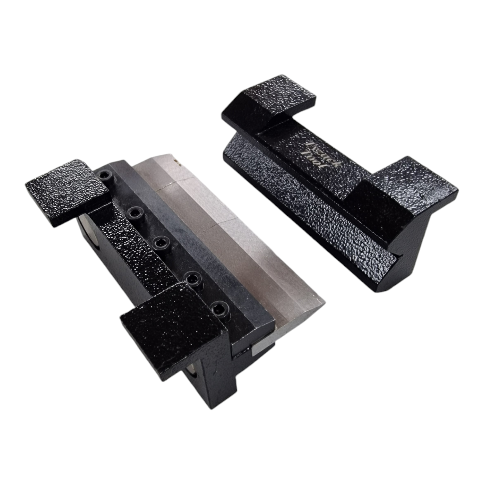 Adjustable Vice Jaw Benders - Metal Vice Bender Attachment Bending ...