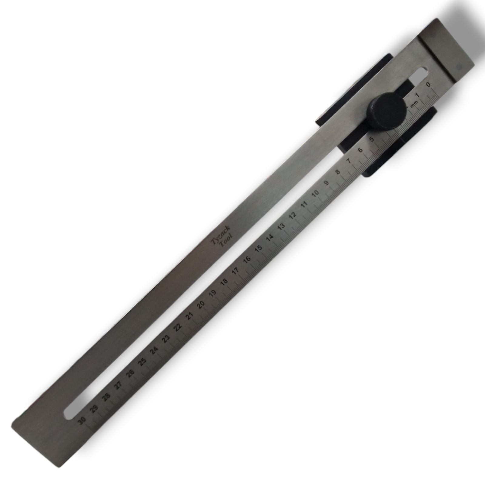 Steel Layout Square 300mm - Tyzacktools