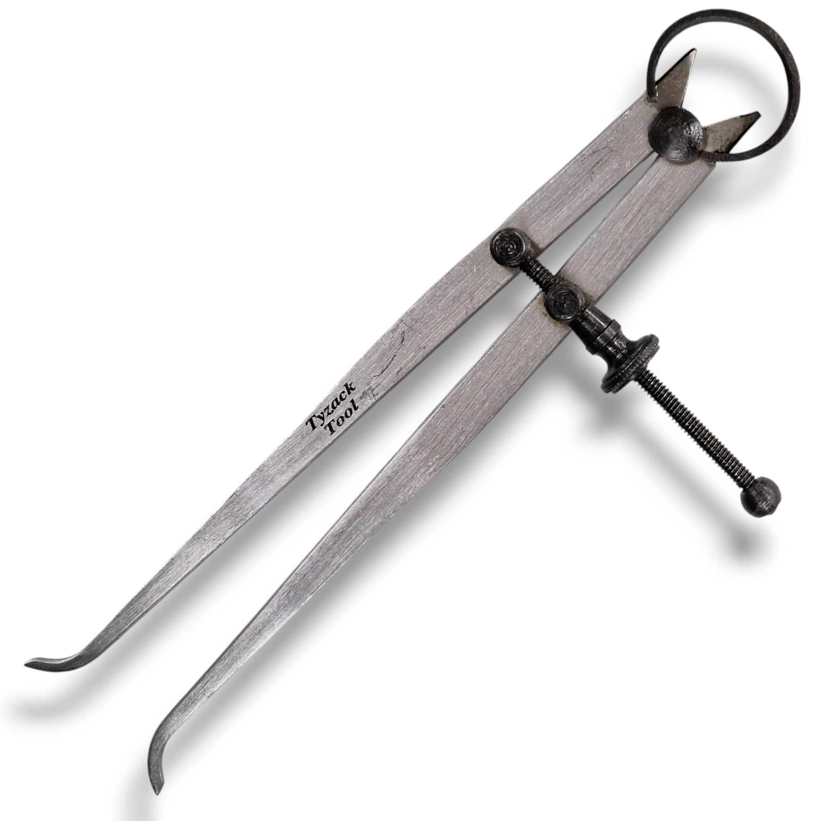 Spring Caliper Internal 150mm (6") - TY6660 - Tyzacktools