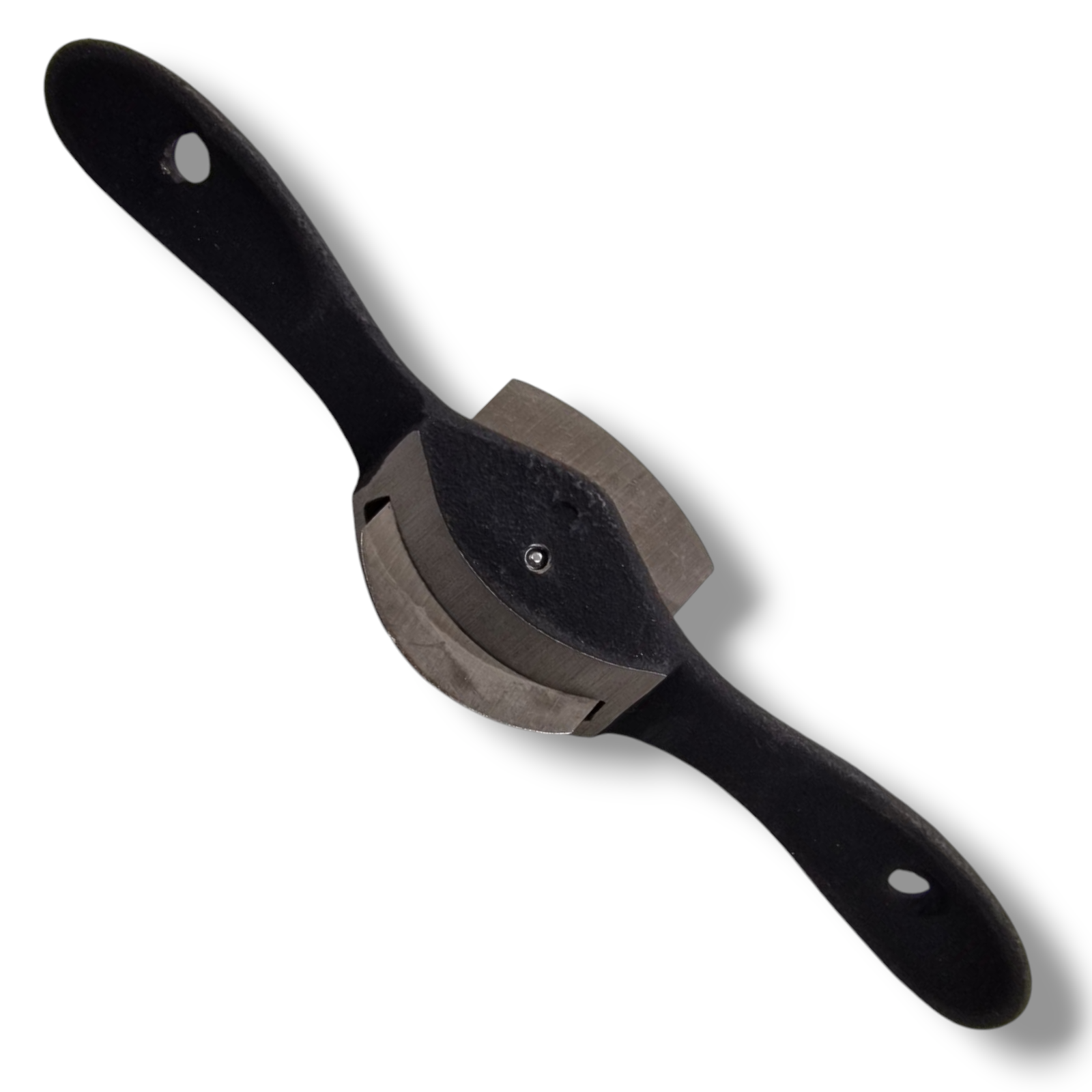 Tyzack Spokeshave Twin Pack Concave & 1 Convex - TY6494 - tyzacktools.com