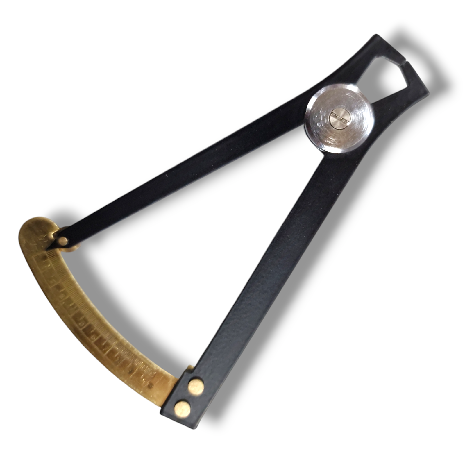 Tyzack Thickness Gauge 0-10mm - TY7080 - Tyzacktools