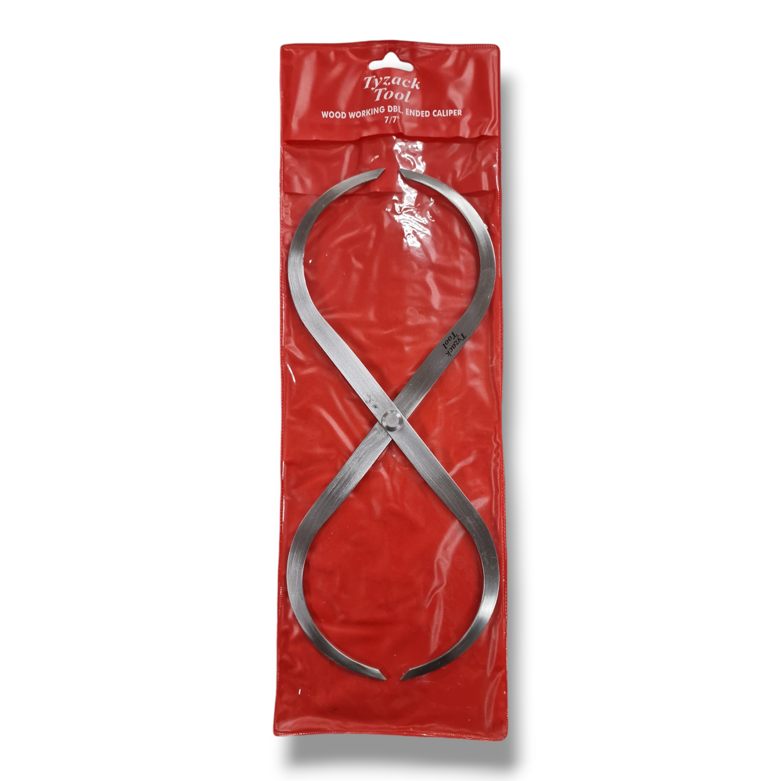 Tyzack 7″ / 14″ Double Ended Outside Caliper With Pointed Ends & Firm ...