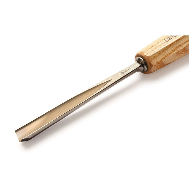 Pfeil 60° V Parting Tools Sweep 12 / 8mm - 12/8 - Tyzacktools