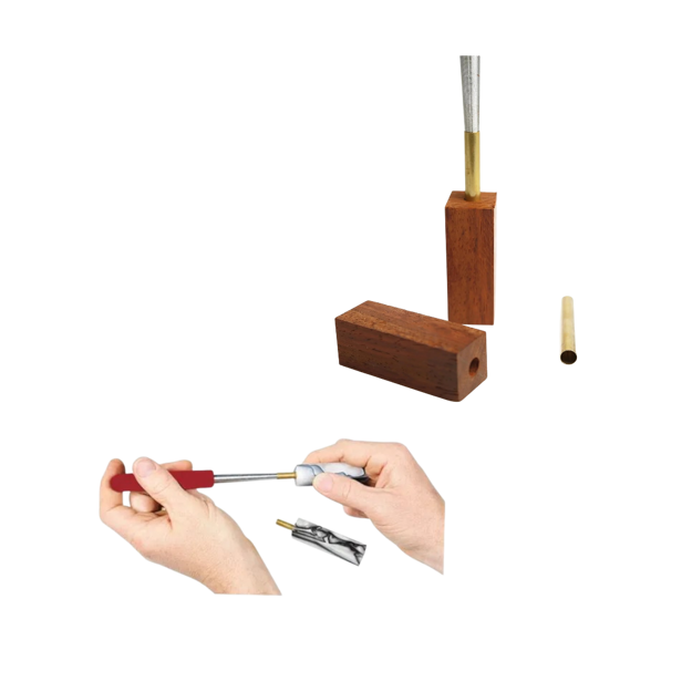 Charnwood PENTI Pen Tube Insertion Tool - Tyzacktools