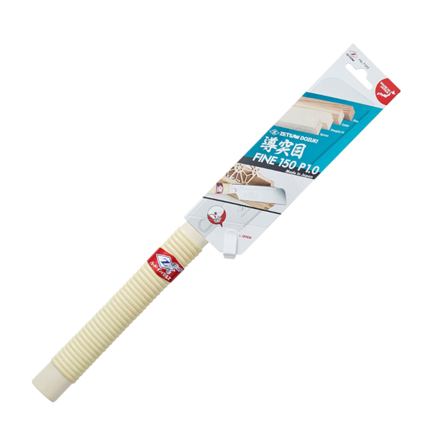 Z-Saw Dozuki Fine Saw 150mm | 25 TPI Ultra Fine | 7103 - Tyzacktools