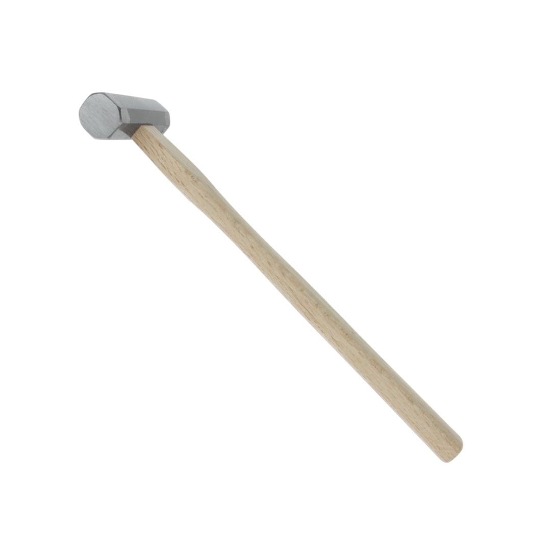 Genno Japanese Hammer | Octagonal Head 450g | Precision Woodworking ...
