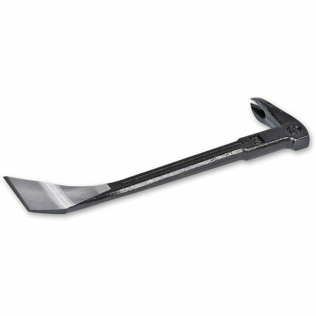 Mokuba C-6 Japanese 4 Function Cat’s Paw Pry Bar 200mm JBC6/200 ...