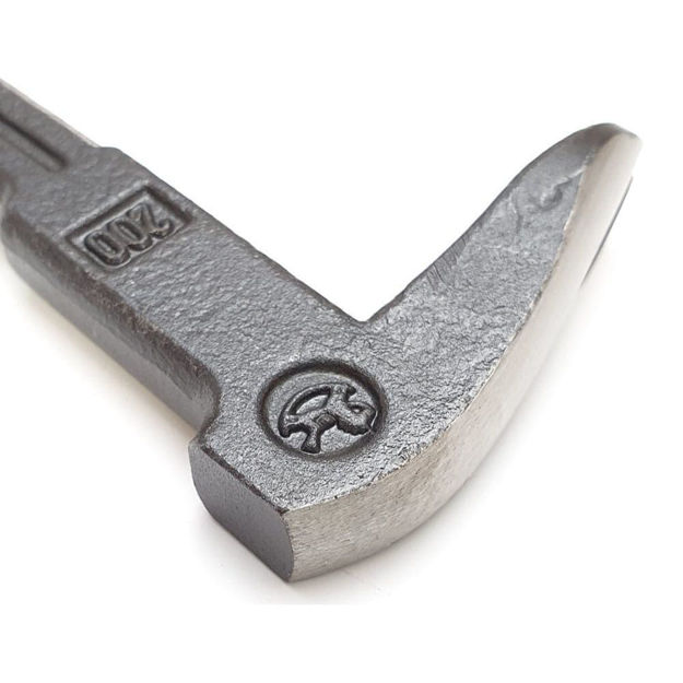 Mokuba C-6 Japanese 4 Function Cat’s Paw Pry Bar 200mm JBC6/200 ...