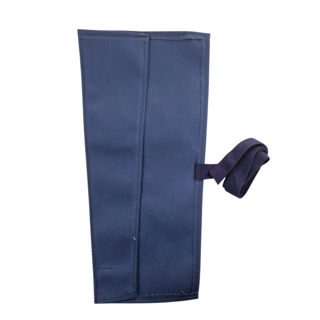 Japanese Canvas Saw Case: Protect Your Pull Saws