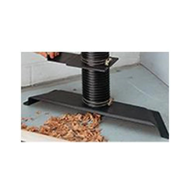 DH610 Floor Sweeping Dust Hood: The Ultimate Workshop Dust Collection ...