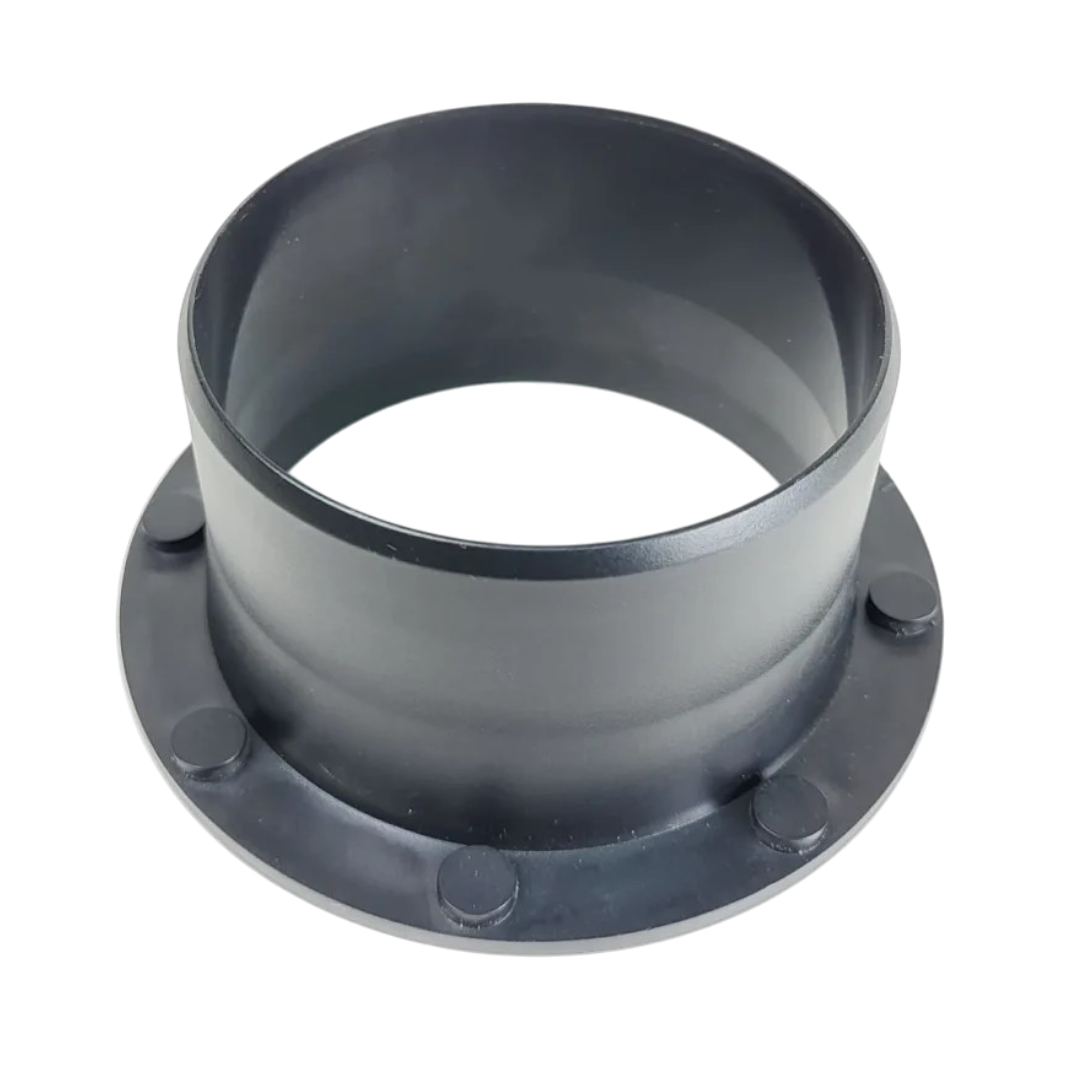 MAG100 Magnetic Hose Connector - 100mm - Tyzacktools