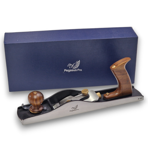 Pegasus Pro No.62 Low Angle Jack Plane | Versatile Bench Plane