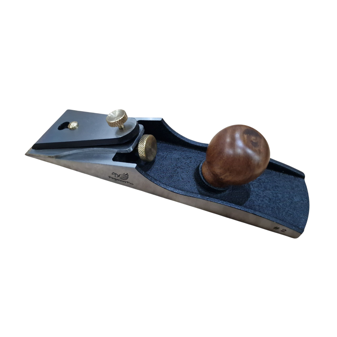Pegasus Pro No.97 Chisel Plane | Flush Trim & Glue Cleanup Tool