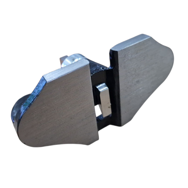 Pegasus Pro Small Router Plane | Open Throat | Hinge Mortise