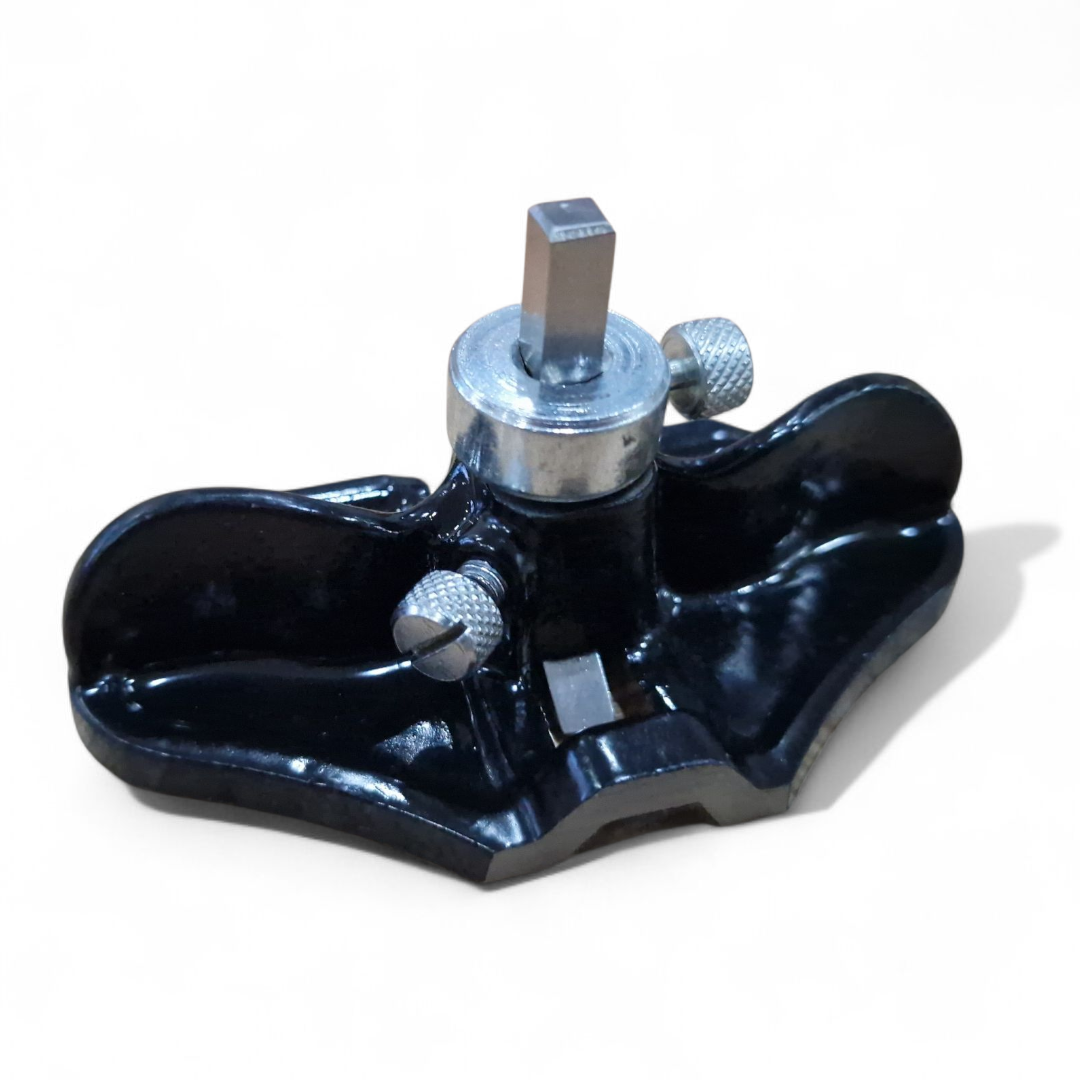 Pegasus Pro Small Router Plane | Open Throat | Hinge Mortise