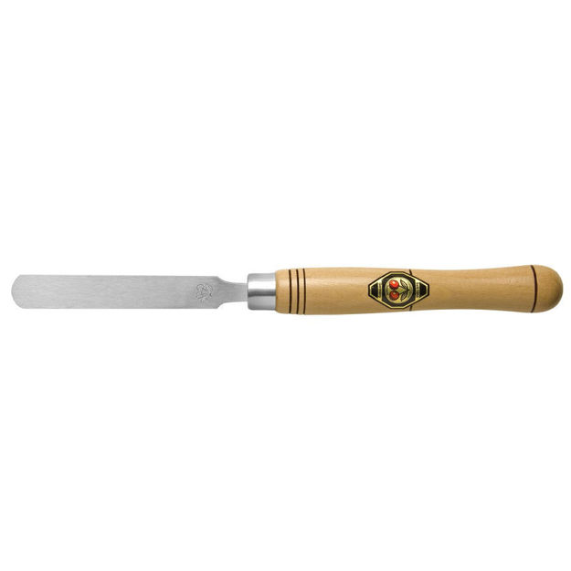 Two Cherries Kirschen Turning Chisel, Round (or Gouge), 12mm - 1679012 ...