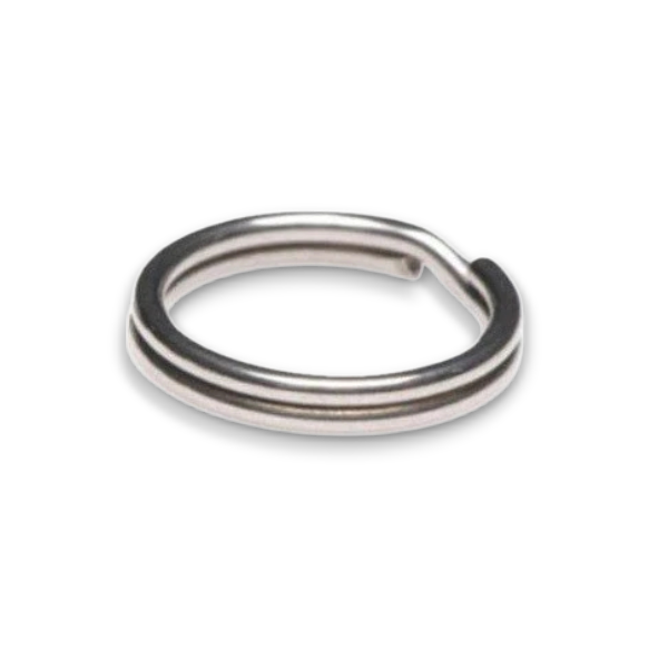 Victorinox Swiss Army Split Large Key Ring (A.3640) - For 91mm SAK ...