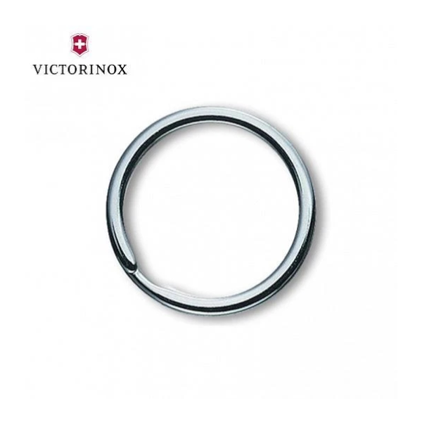 Victorinox Swiss Army Split Large Key Ring (A.3640) - For 91mm SAK ...