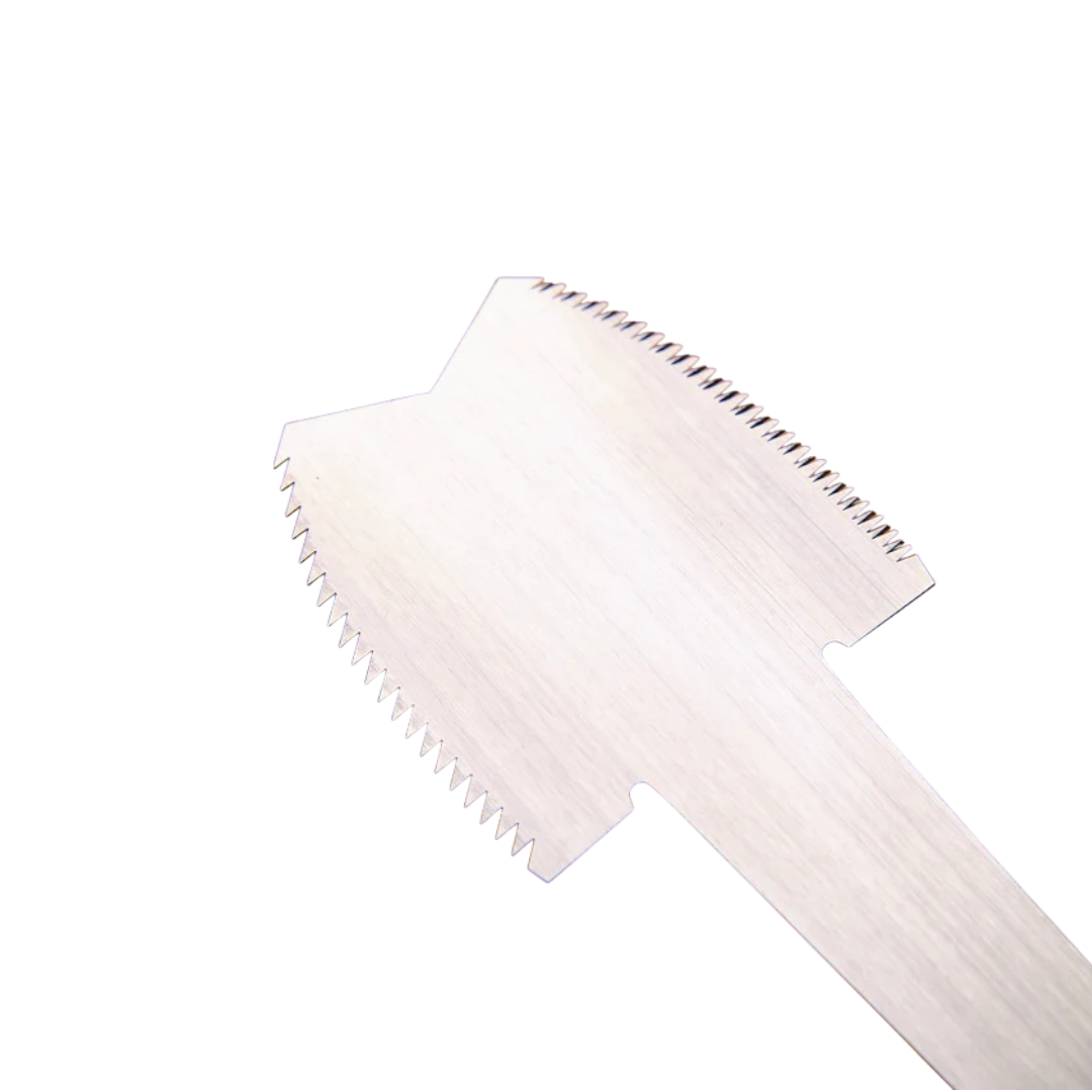 Hishika Azebiki Saw - 60mm – High-Precision Japanese Pull Saw for Fine ...