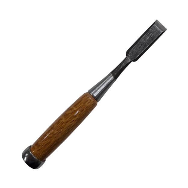 Japanese Takagi Gisuke Oire Nomi Chisel 18mm - 108077 - Tyzacktools
